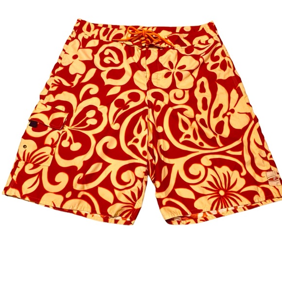 Hawaiian Performance | Swim | Hawaiian Performance Surfwear Surf Beach ...